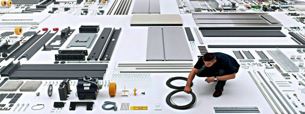 Spare Parts - KMS ENGINEERING - Best Spare Parts Company